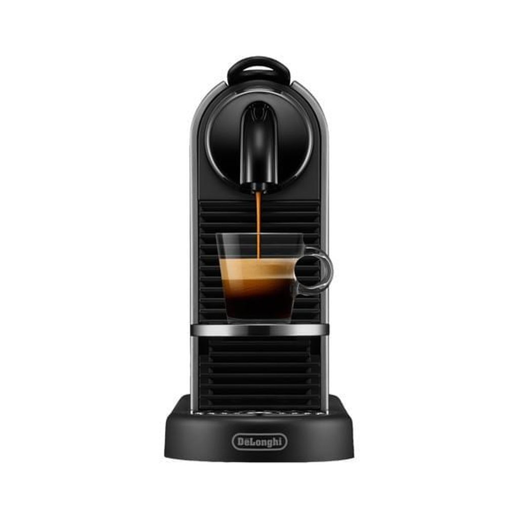 De Longhi NESPRESSOMASCHINE CITIZ PLAT. | Kaufland.de