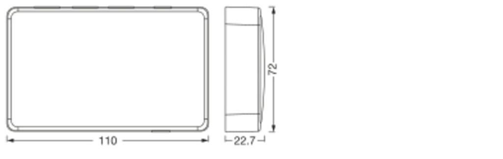 LEDVANCE HDMI Synch Box LED pásky s | Kaufland.cz