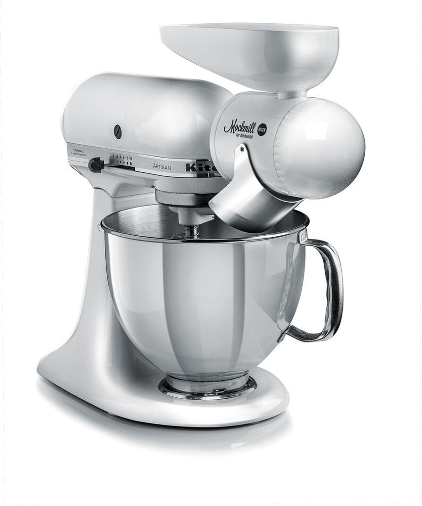 Mlynček na mletie pre KitchenAid | Čerstvá | Kaufland.sk