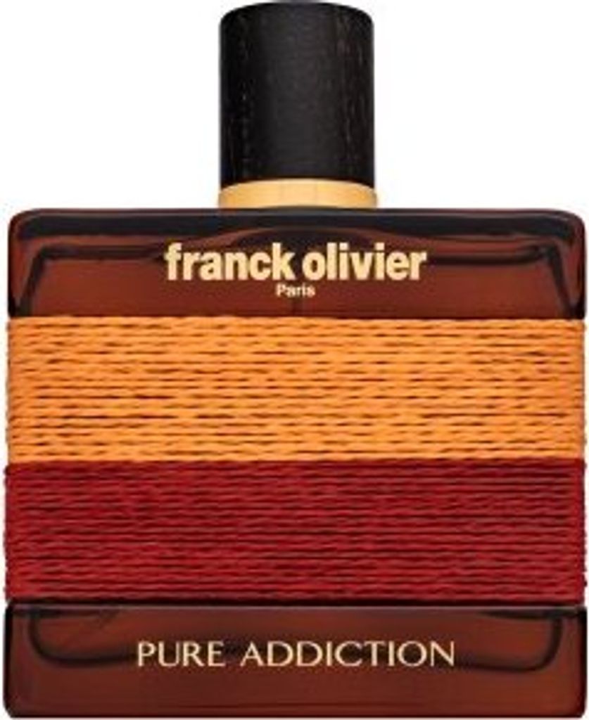 Franck Olivier Pure Addiction parfémovaná voda unisex 100