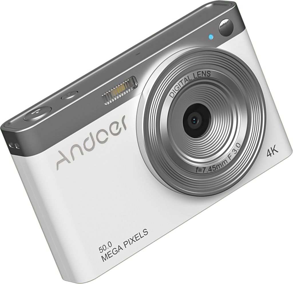 Kinder Digitalkamera 4K 50MP HD Kamera mit | Kaufland.de