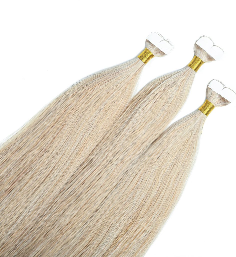 hair2heart Premium Mini Tape Extensions | Kaufland.cz