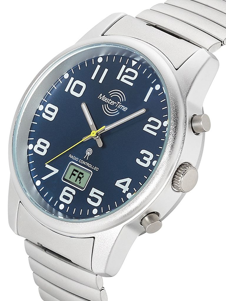 Master Time Super Power MTGA-10823-32M | Kaufland.de