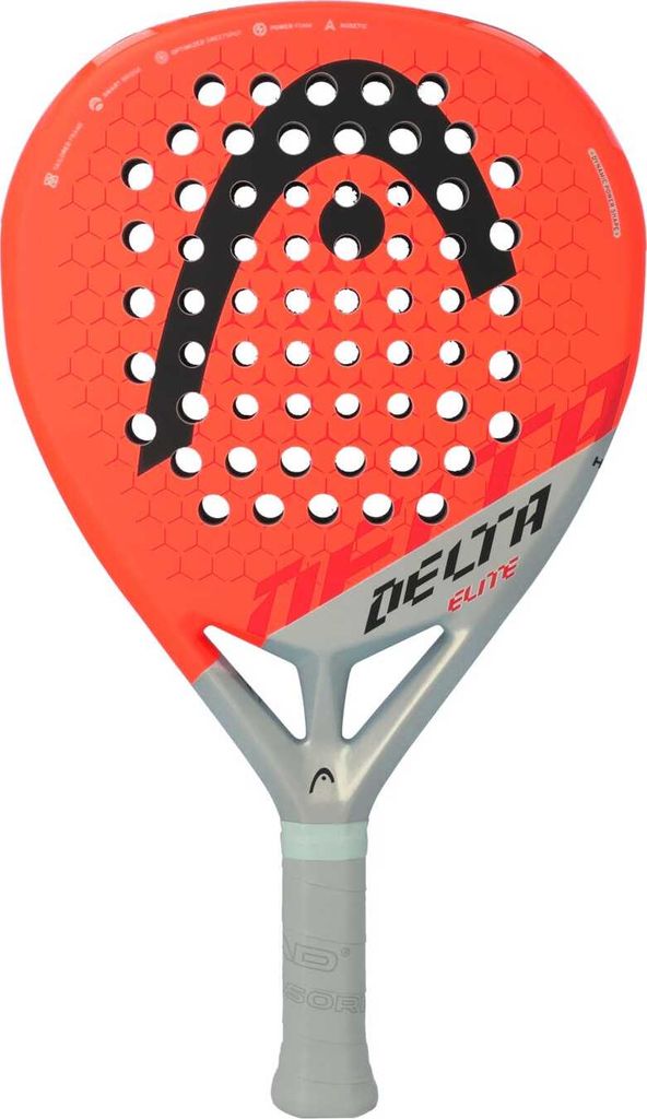 Head Delta Elite Padelschläger Padelschläger | Kaufland.de