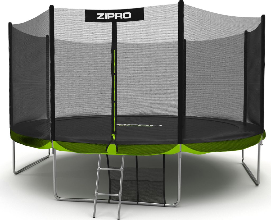 Zipro Jump Pro Gartentrampolin mit | Kaufland.de