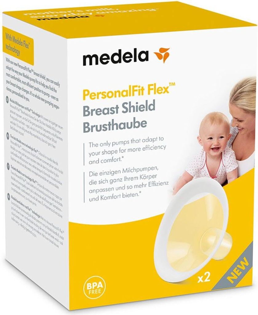 Medela 101033997 Personal FIT FLEX XL | Kaufland.de