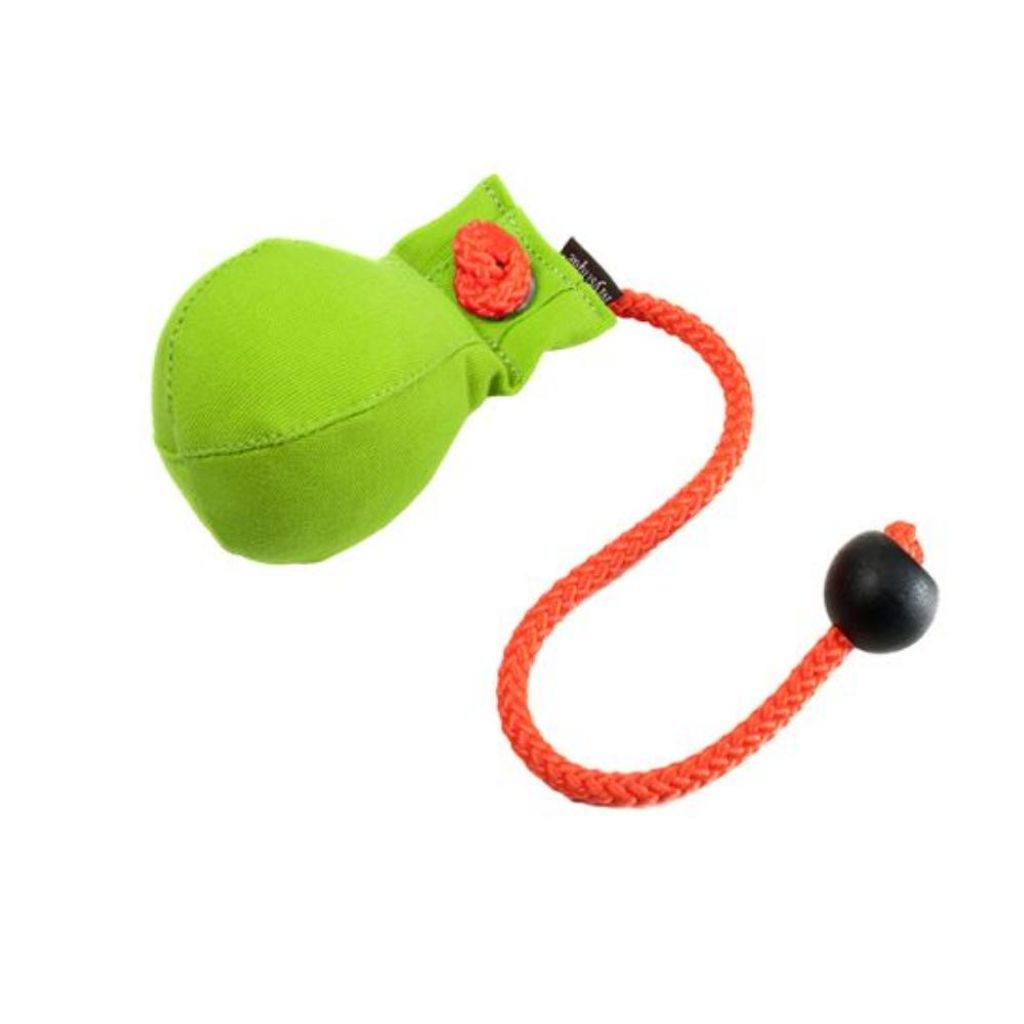 Mystique Dummy Ball 150g neongrün | Kaufland.de