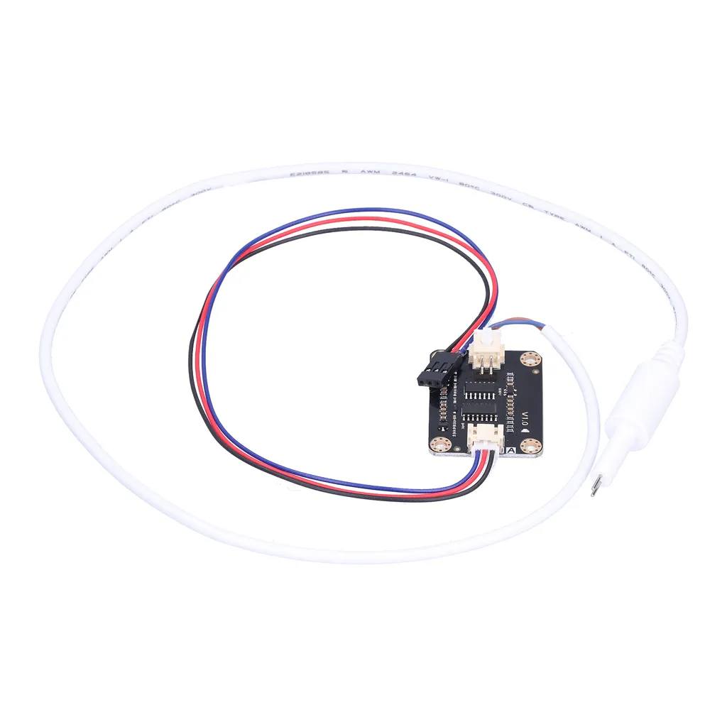 Modulo Sensore TDS Analogico Arduino - Kit Test Qualità Acqua Professionale