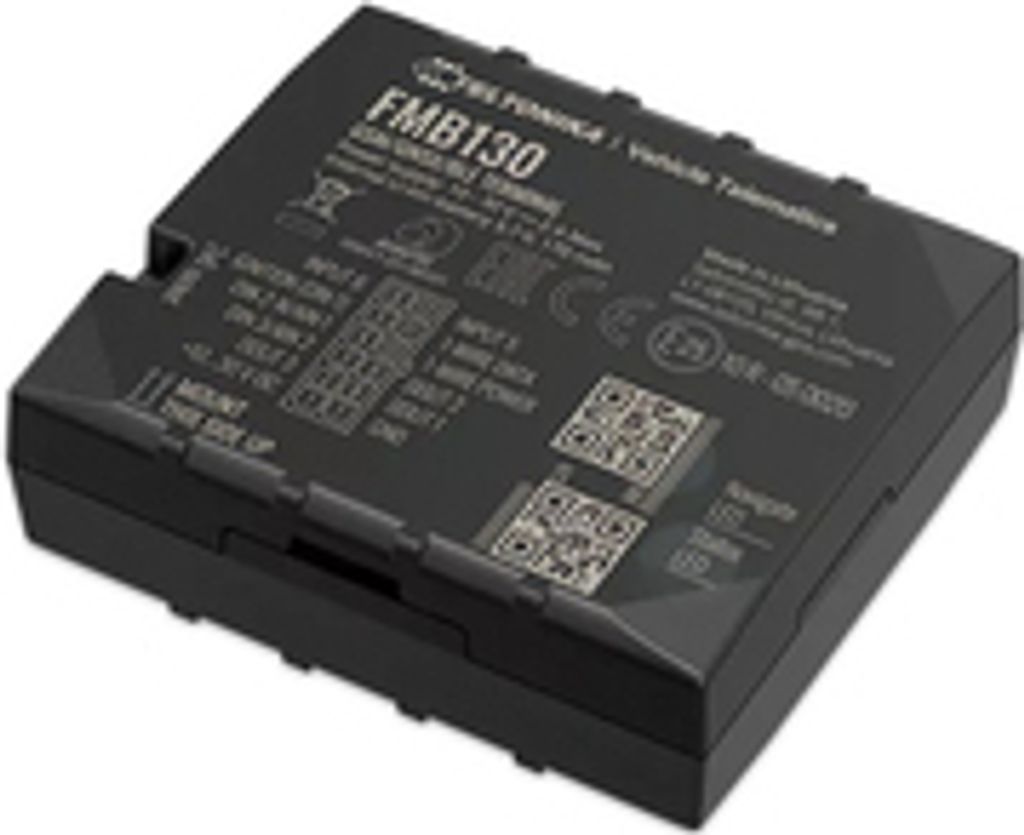 Teltonika FMB130 GPRS/GNSS Tracker mit | Kaufland.de