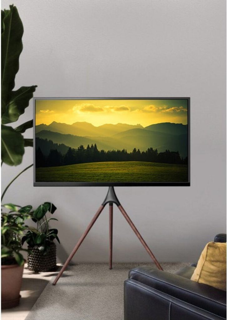 Techly ICA-TR18SAM TV držiak 165,1 cm (65") | Kaufland.sk