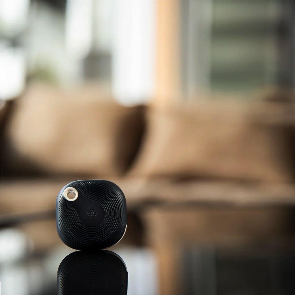 Shelly Blu Button Tough Black Smarter Button | Kaufland.cz