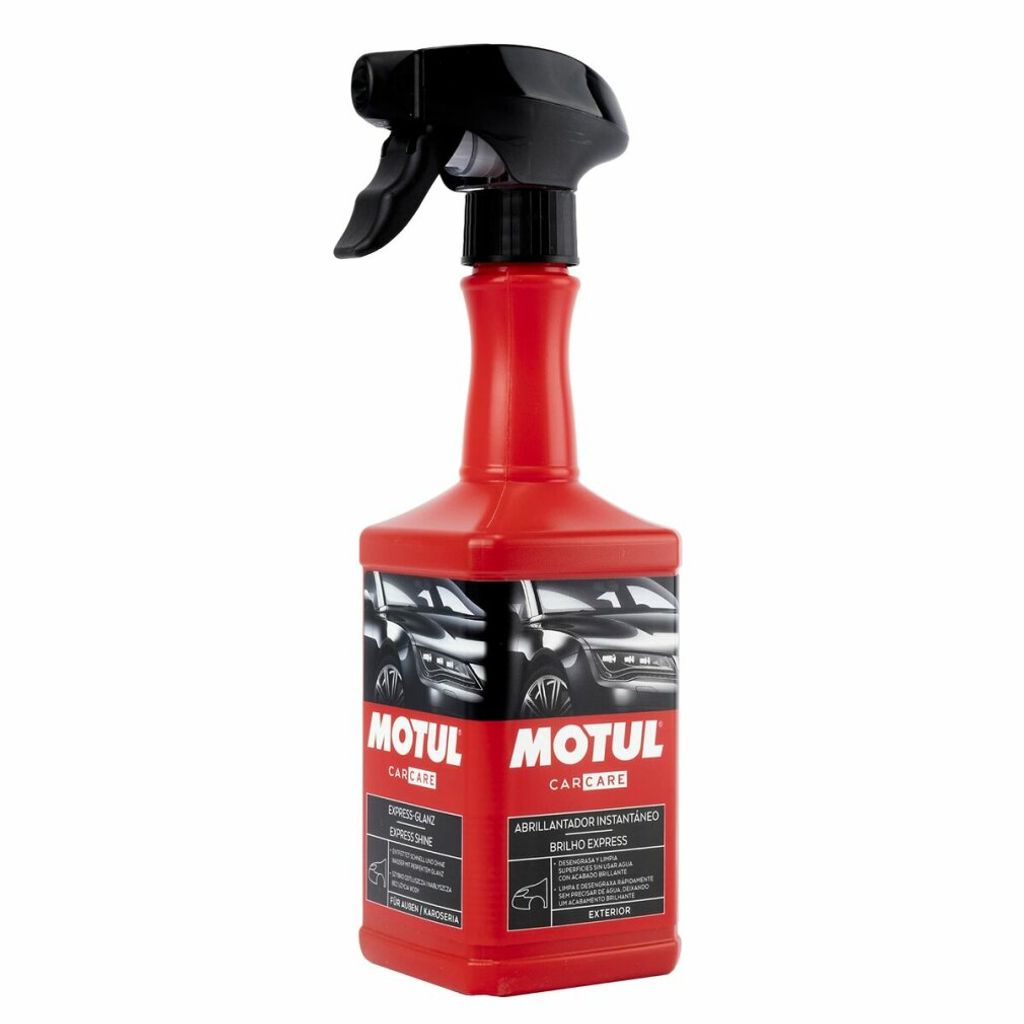 Motul Car Care Express Shine Express Glanz | Kaufland.de
