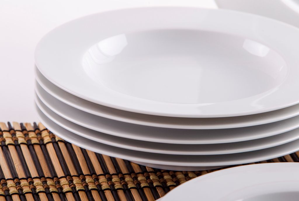 KAHLA Tafelservice 12tlg. Aronda weiß | Kaufland.de