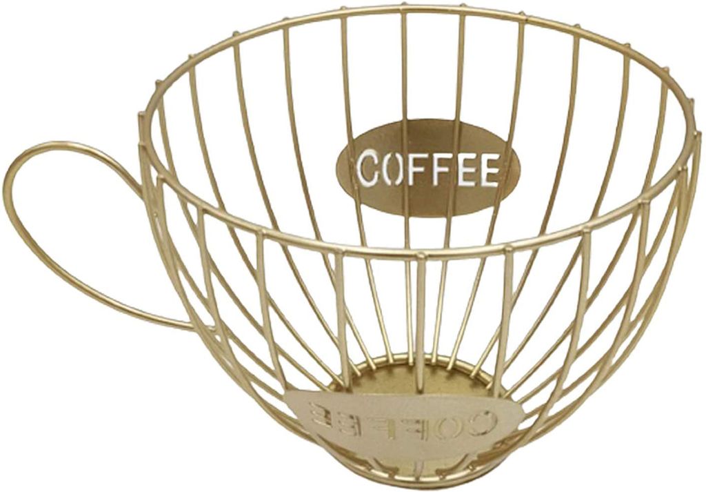 Kaffee Kapselhalter, Kaffee Pod Halter Kaffee | Kaufland.de