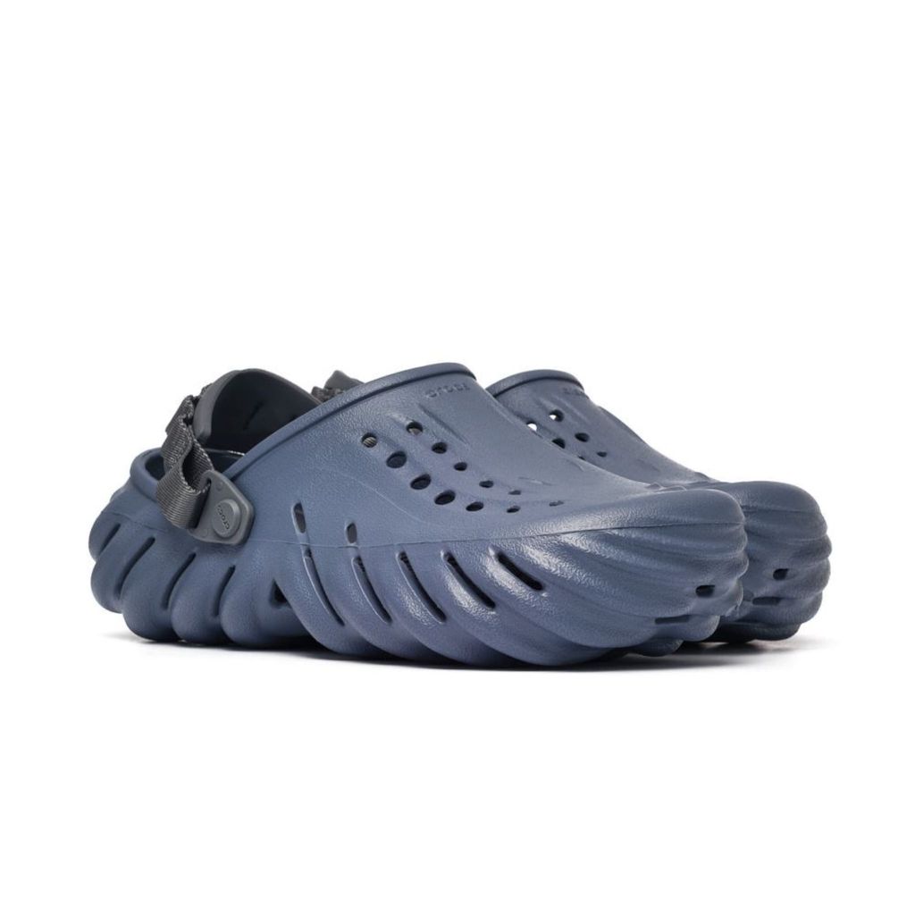 Crocs Boty Echo Clog, 207937402 | Kaufland.cz