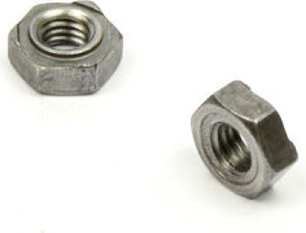 Matice pro přivařování DIN 929 M10 OBC / | Kaufland.cz