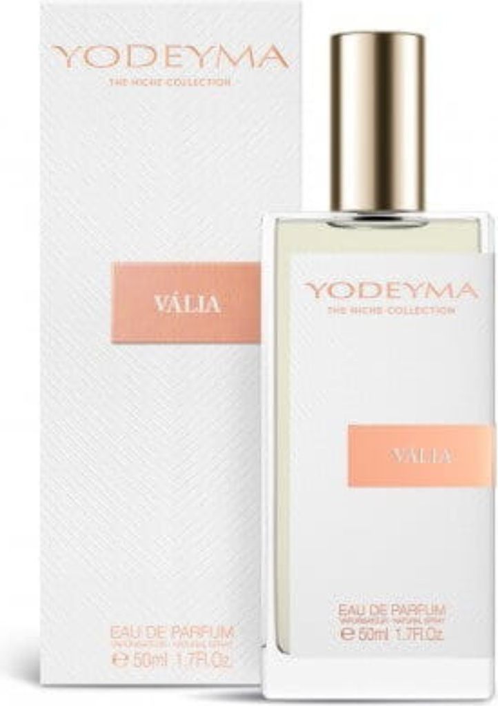YODEYMA Parfum Valia - Eau de Parfum für | Kaufland.de