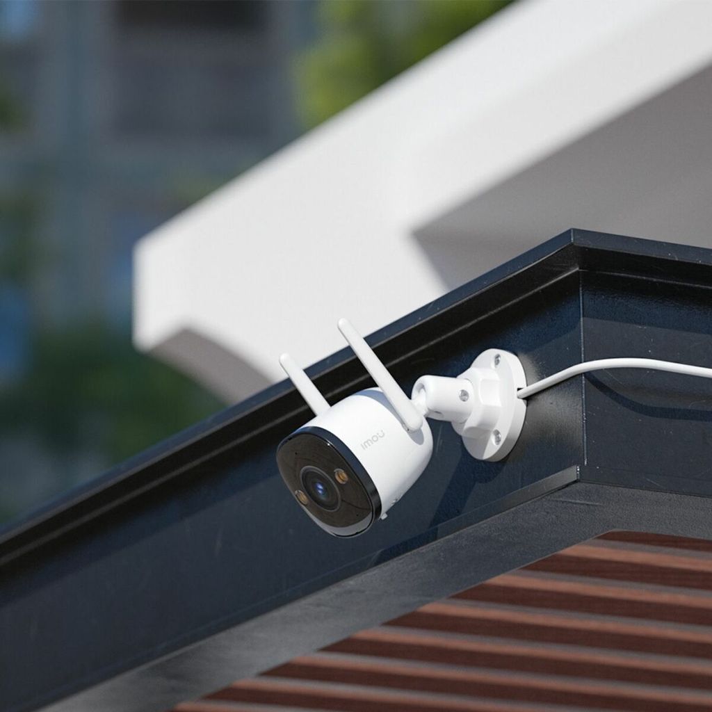 Imou bullet 3 5MP IP kamera | Kaufland.cz