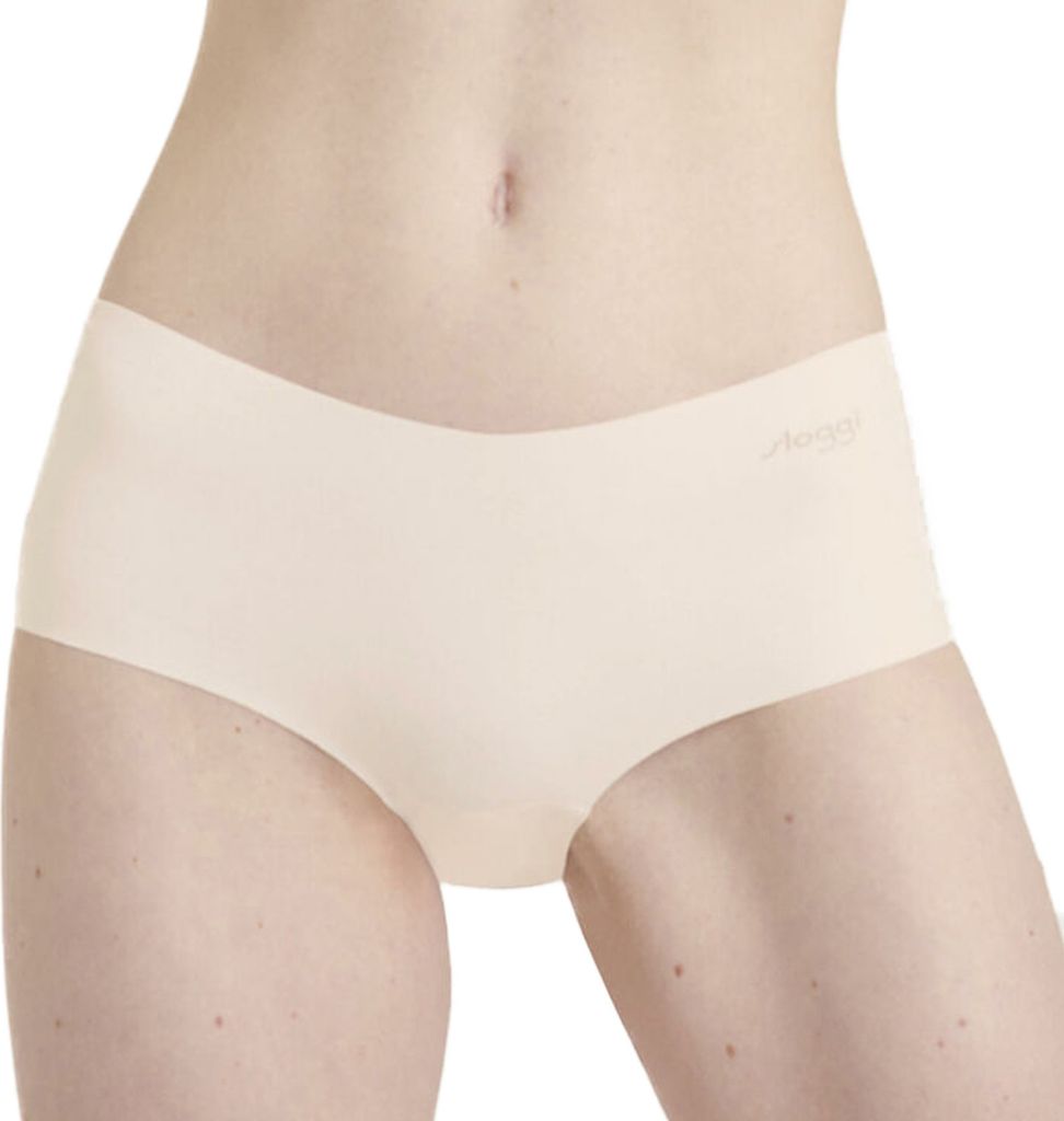 sloggi 4er Pack ZERO Modal 2.0 Short Slip | Kaufland.de