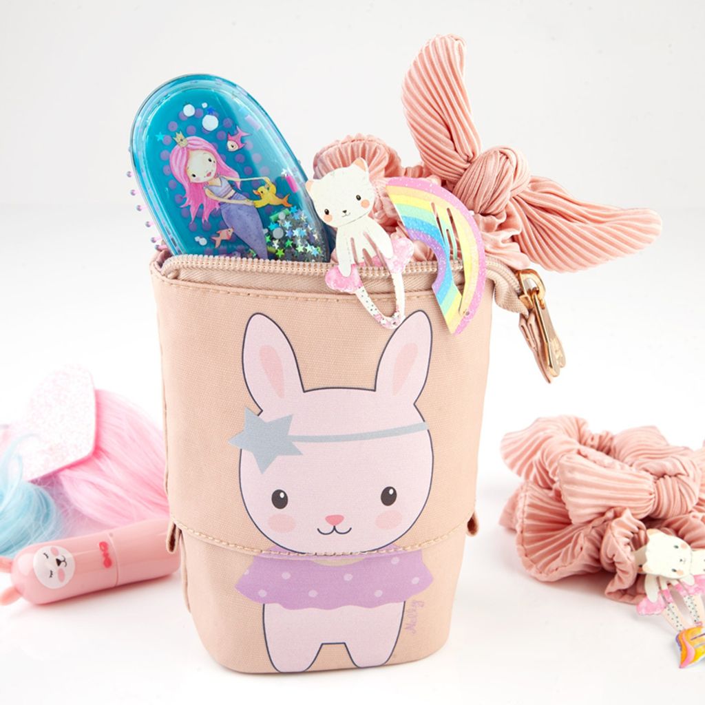 Depesche 12161 Penál Princess Mimi Sloppy | Kaufland.cz