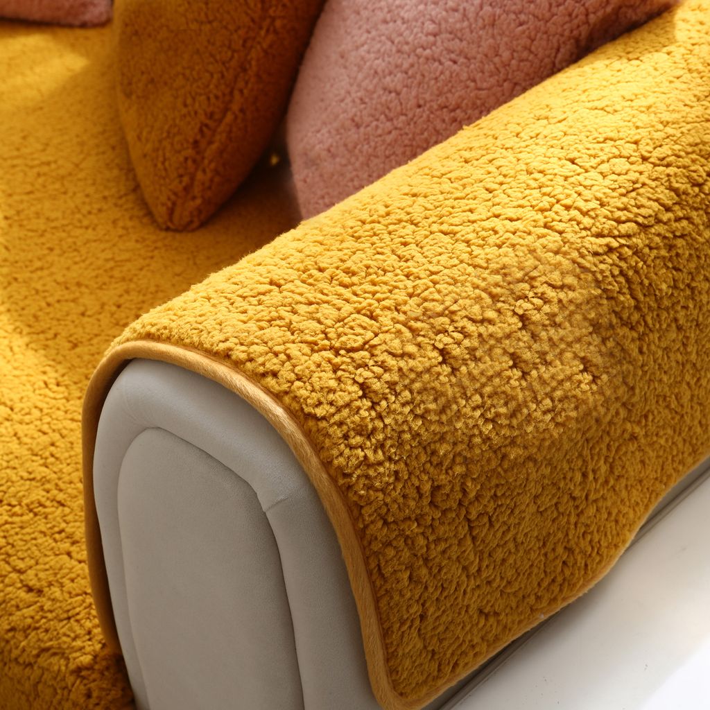 Silný potah na pohovku ve tvaru písmene L z | Kaufland.cz