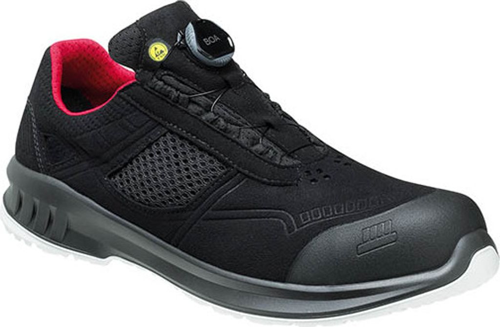 Steitz Secura Sicherheitshalbschuh S1P CP | Kaufland.de