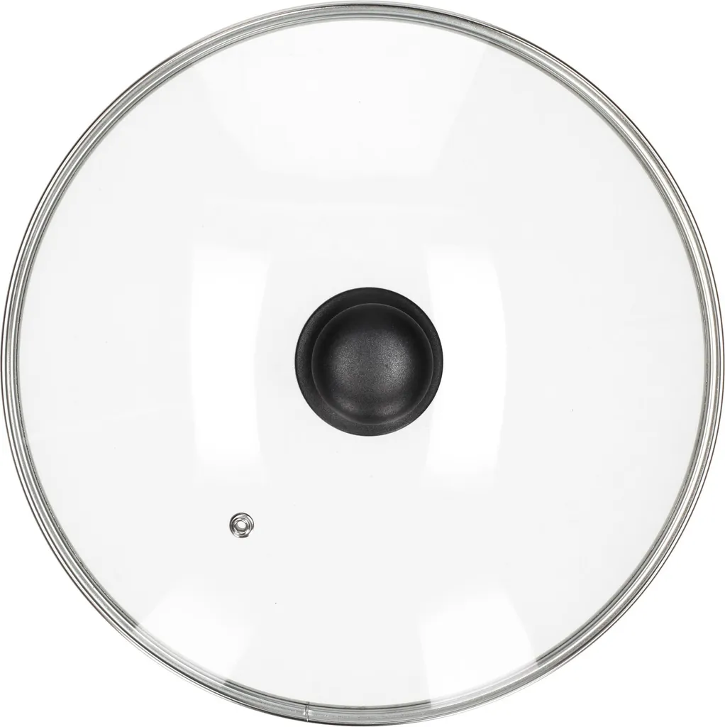 TOPFDECKEL Ø 30 cm Pfannendeckel GLASDECKEL | Kaufland.de