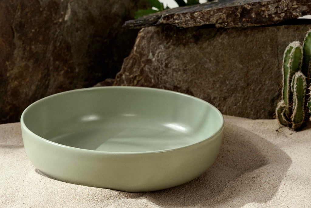 Konsimo Jídelní set VICTO pro 6 osob Nádobí s | Kaufland.cz