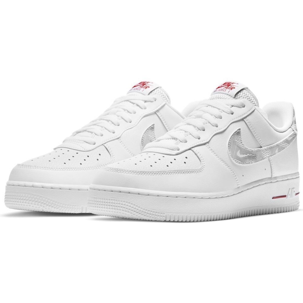 Nike Air Force 1 Low - Topography - Herren | Kaufland.de