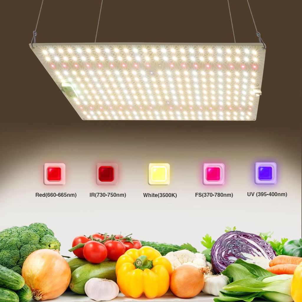 20W Pflanzenlampe Led Vollspektrum, 82 Leds | Kaufland.de
