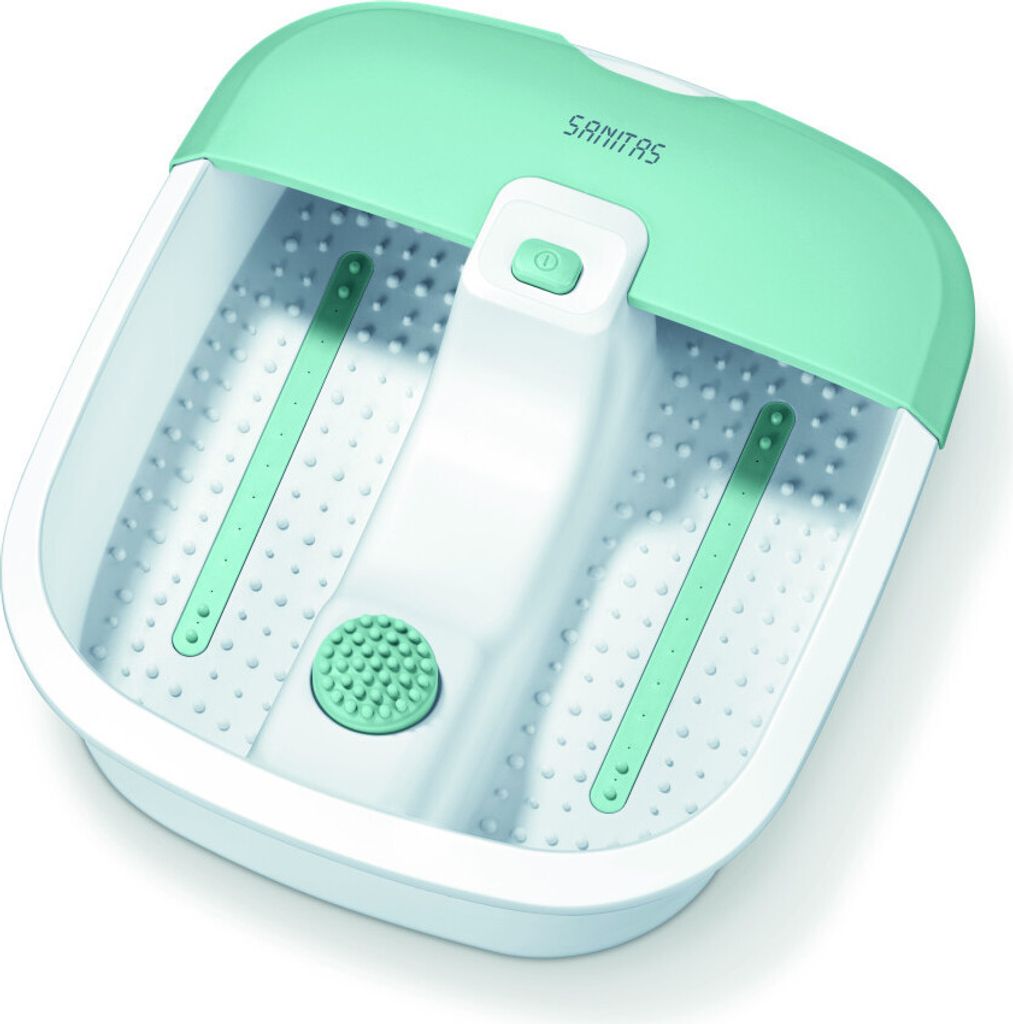 Sanitas Sfb 07 Masážní vaničky na nohy | Kaufland.cz