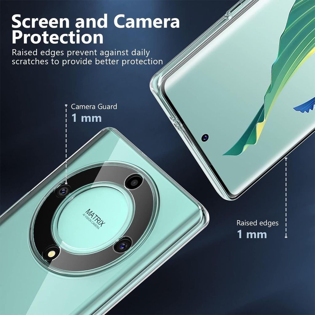 Ochranný kryt pro Honor Magic 6 Lite Case | Kaufland.cz