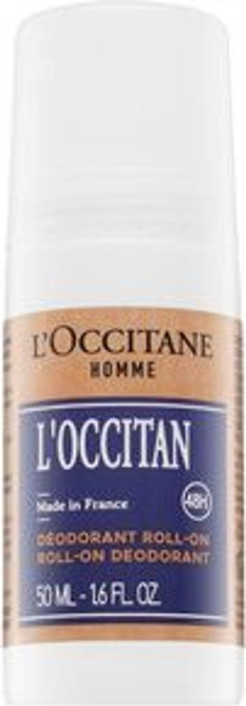 L'Occitane Roll-On Deodorant deodorant 50 ml Dezodoranty