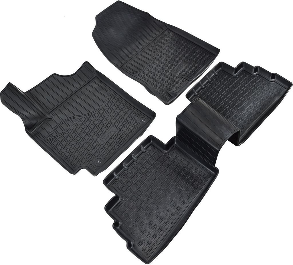 NORM LINERS | 3D Gummimatten Auto Matten | Kaufland.de