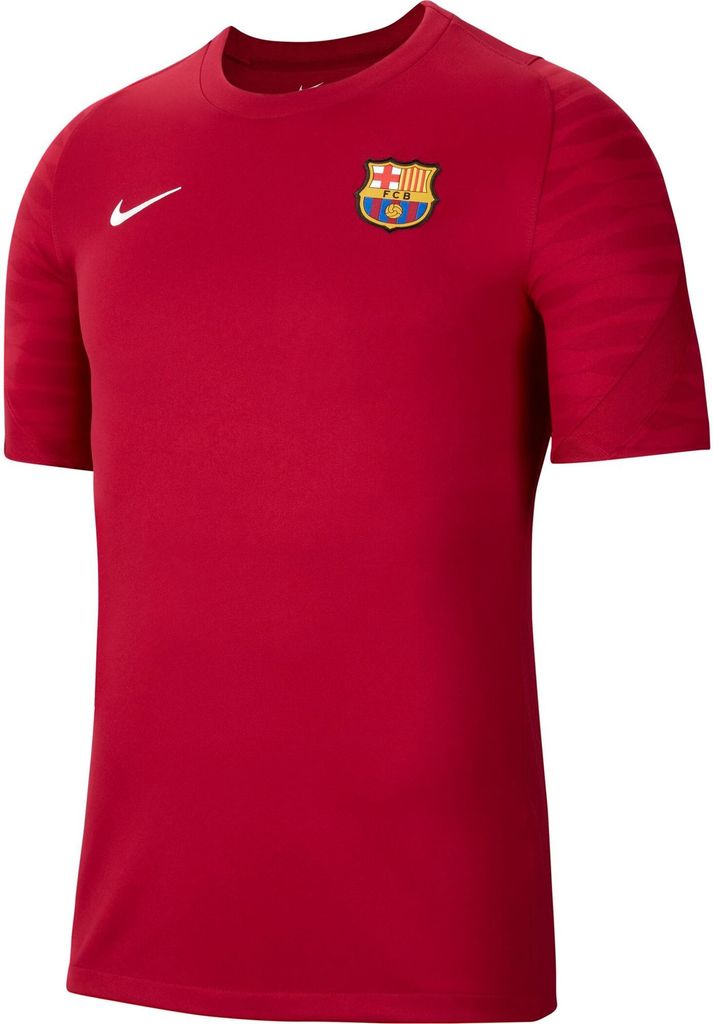 Nike T-shirt FC Barcelona 2122 Strike, | Kaufland.de