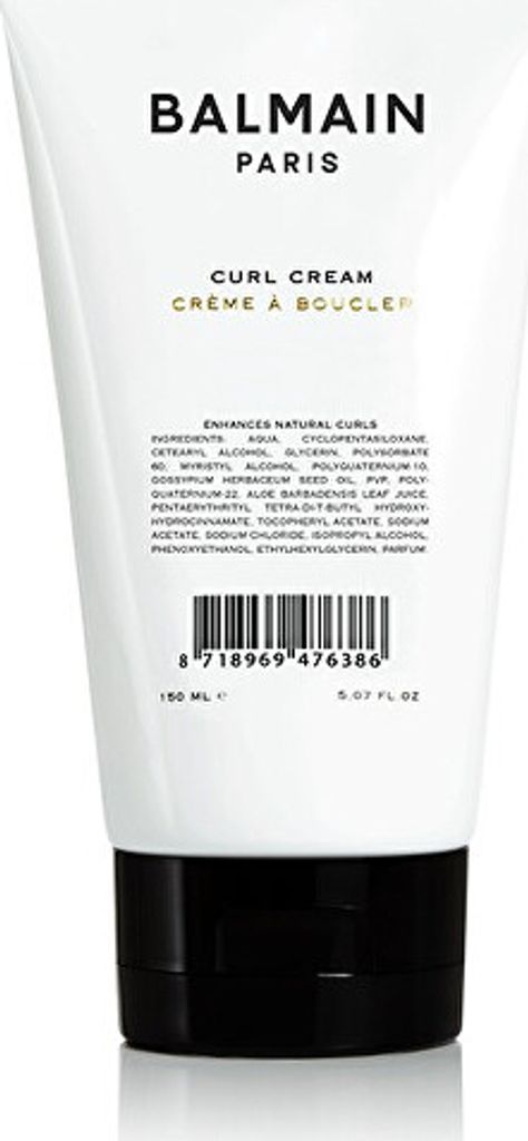 Balmain Curl Cream formende Creme für | Kaufland.de