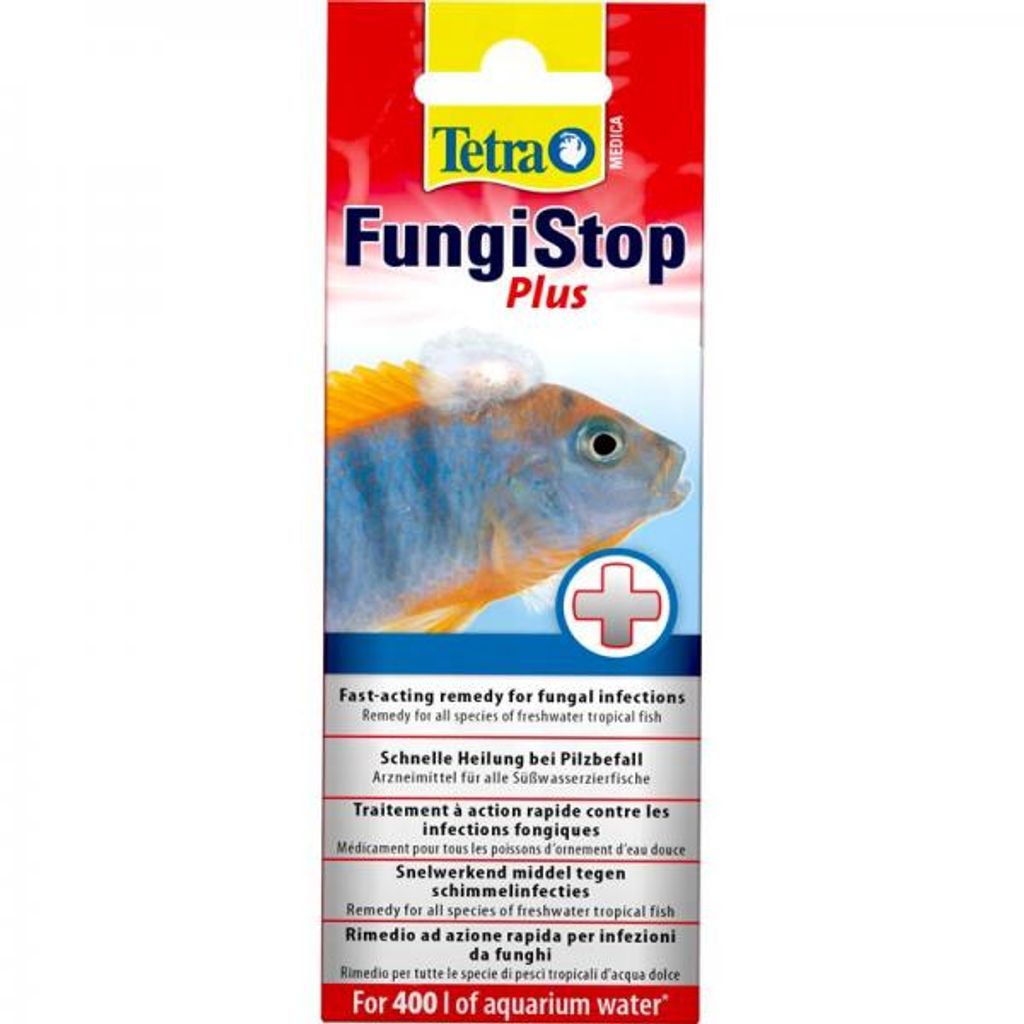 Tetra Medica FungiStop Plus 20 ml | Kaufland.de