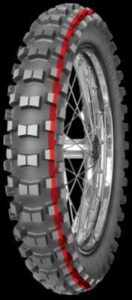 Mitas C 20 PIT Cross RED 90/100-12 46M TT | Kaufland.de