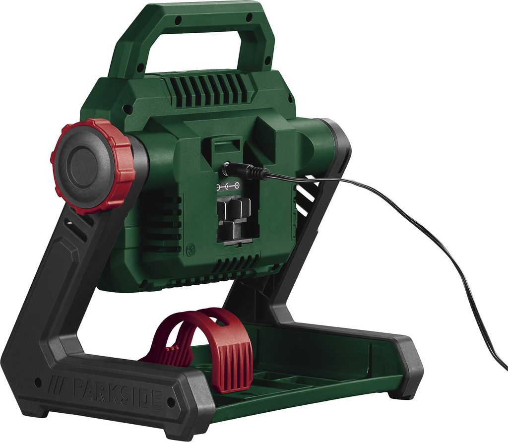 PARKSIDE® 20 V akumulátorový LED reflektor | Kaufland.cz