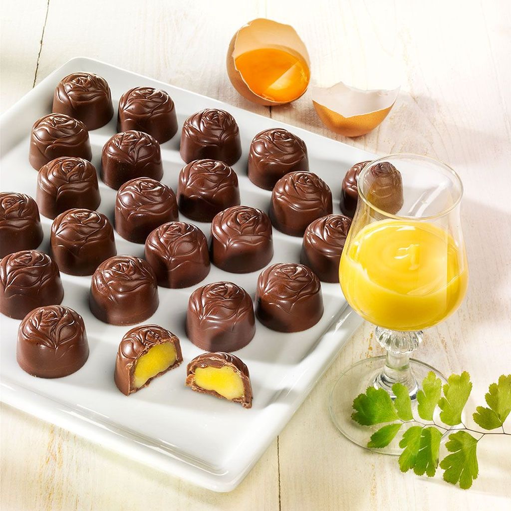 Hamlet Advokaat Pralinen mit Eierlikör | Kaufland.de