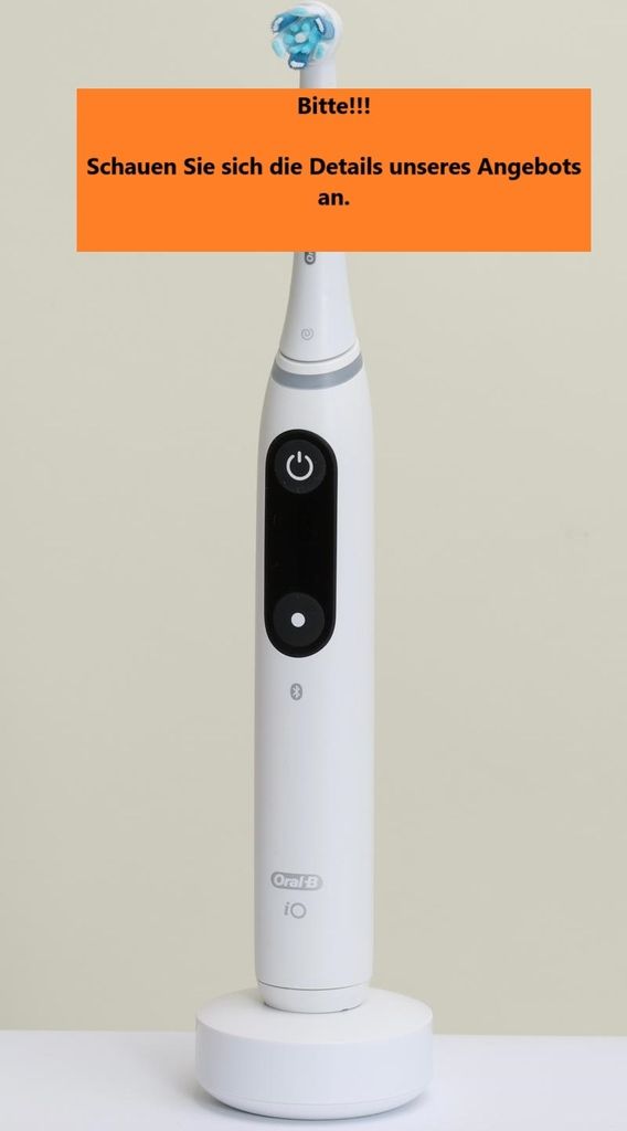 Braun Oral - B iO Series 7 White iO7 | Kaufland.de