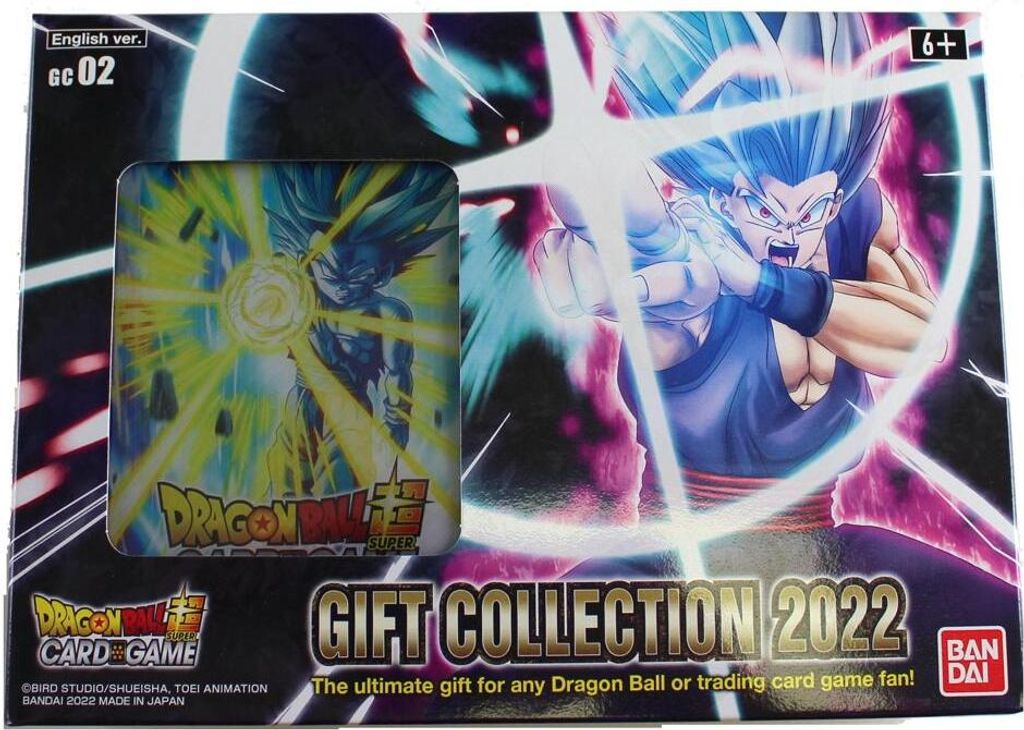 DB Super Card Game - Gift Collection 2022 | Kaufland.de
