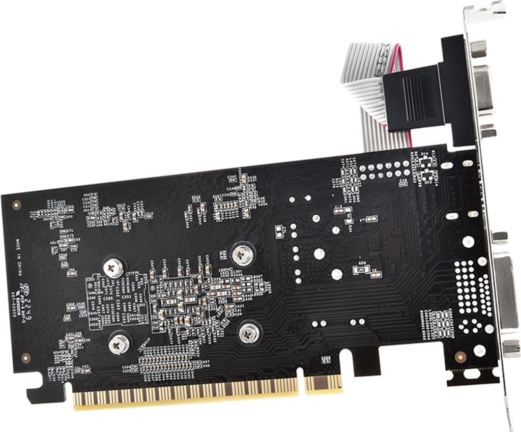 JINGSHA GT730 Grafikkarte, 4 GB/GDDR3/128 Bit | Kaufland.de