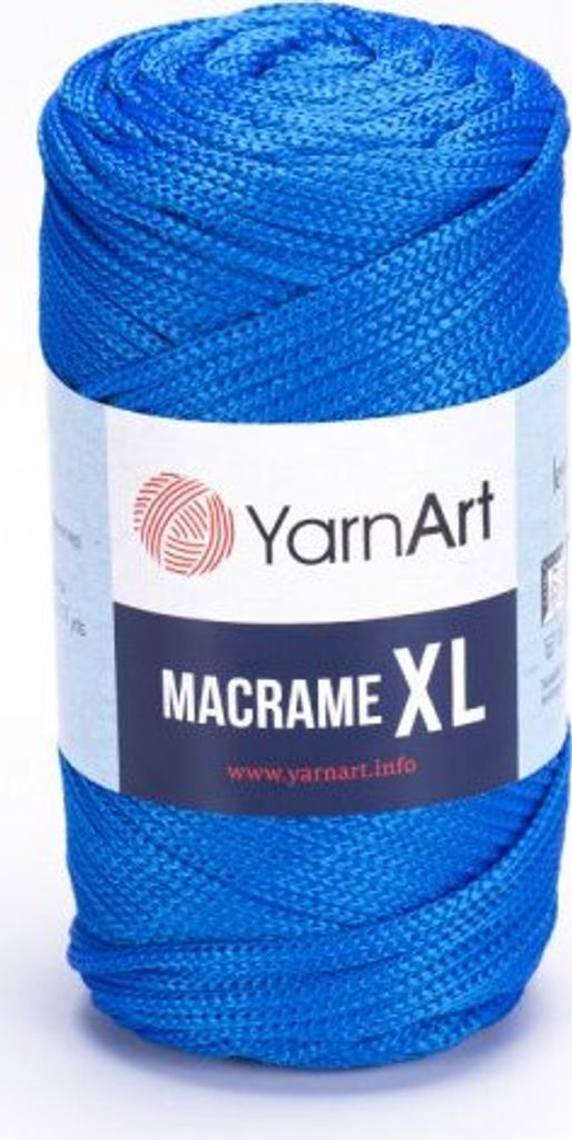 Makramee-XL-Garn 4 x 250 g 139 Wolle | Kaufland.de
