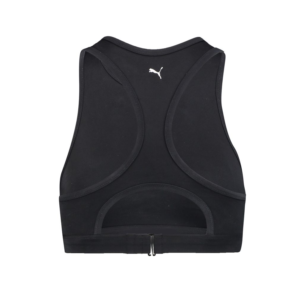 PUMA SWIM WOMEN RACERBACK SWIM TOP black M | Kaufland.de