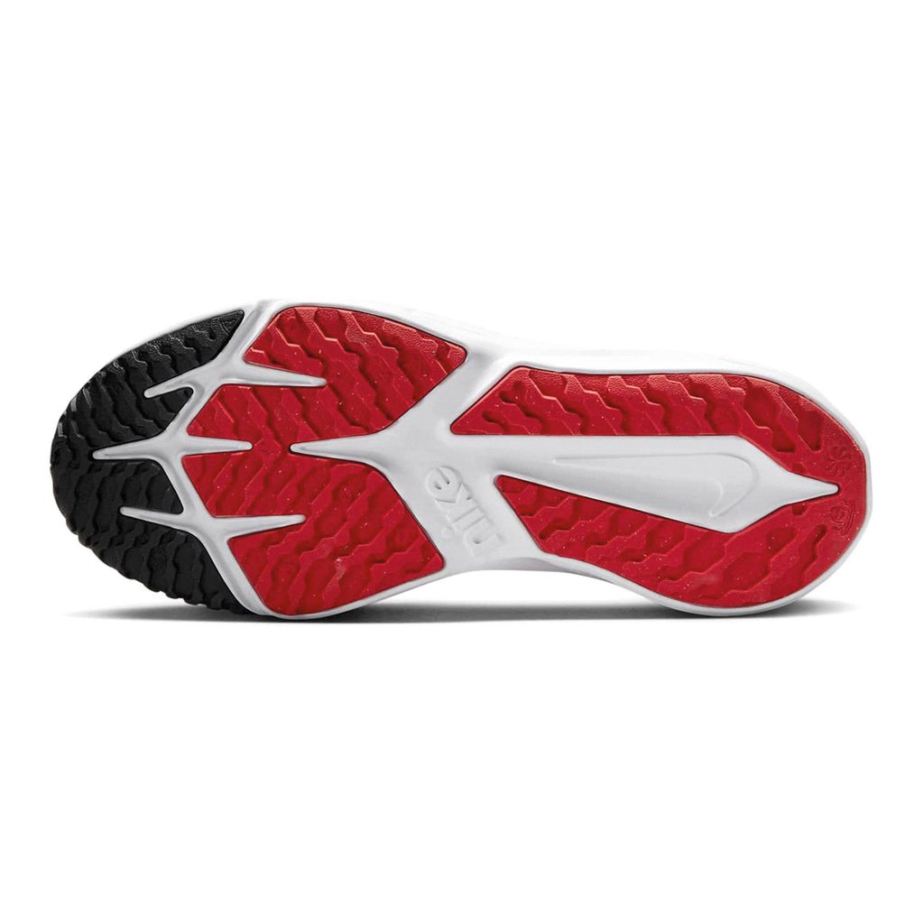Nike Nike Star Runner 4 NN (GS) červená | Kaufland.cz