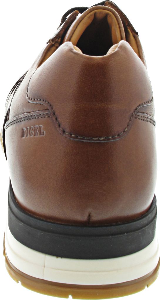Digel Super 100197435 (42/cognac) Halbschuhe | Kaufland.de