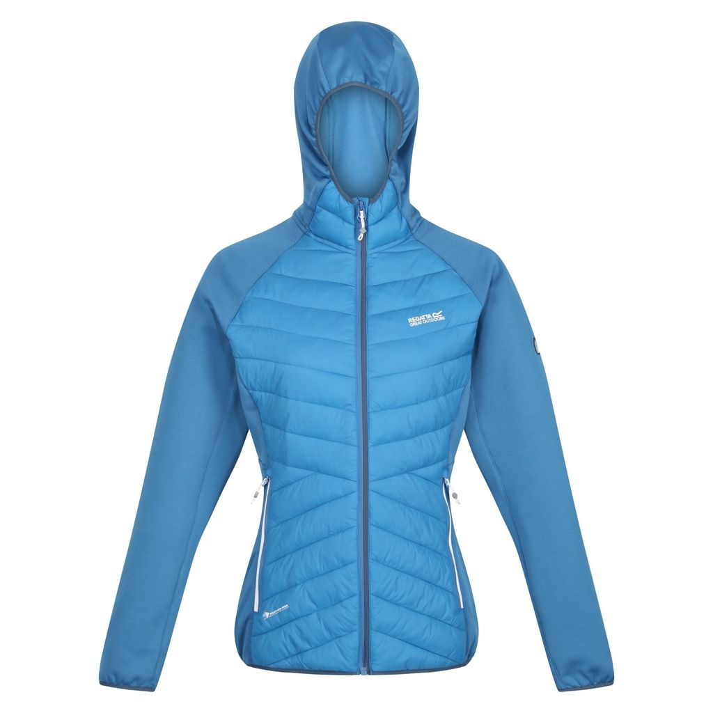 Regatta Hybrid Jacke Damen