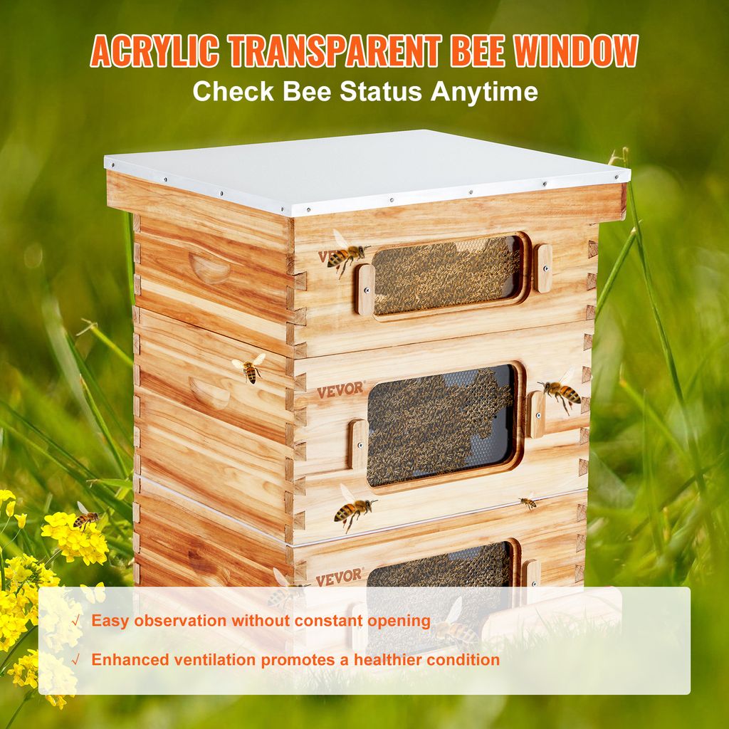 Was Kostet Ein Bienenstock