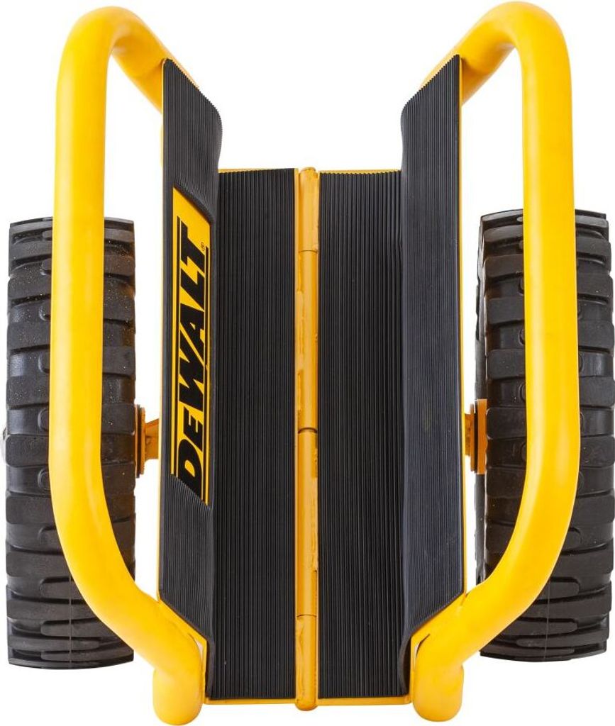 DeWalt Plattentransportwagen Dolly XL 500 kg | Kaufland.de